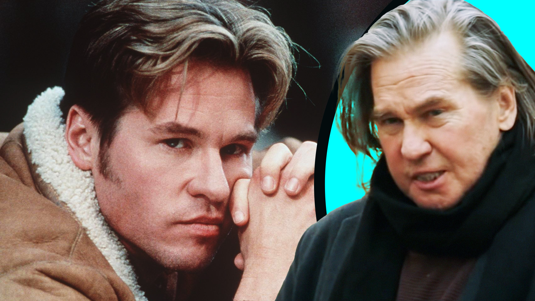 6 Things You Didn't Know About Val Kilmer