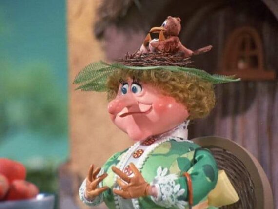 'The Year Without a Santa Claus' With Heat Miser and Snow Miser Turns ...