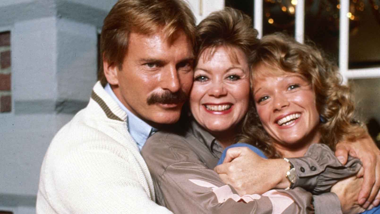 ‘All My Children’ and ‘Knots Landing’ Star Kathleen Noone Talks About ...
