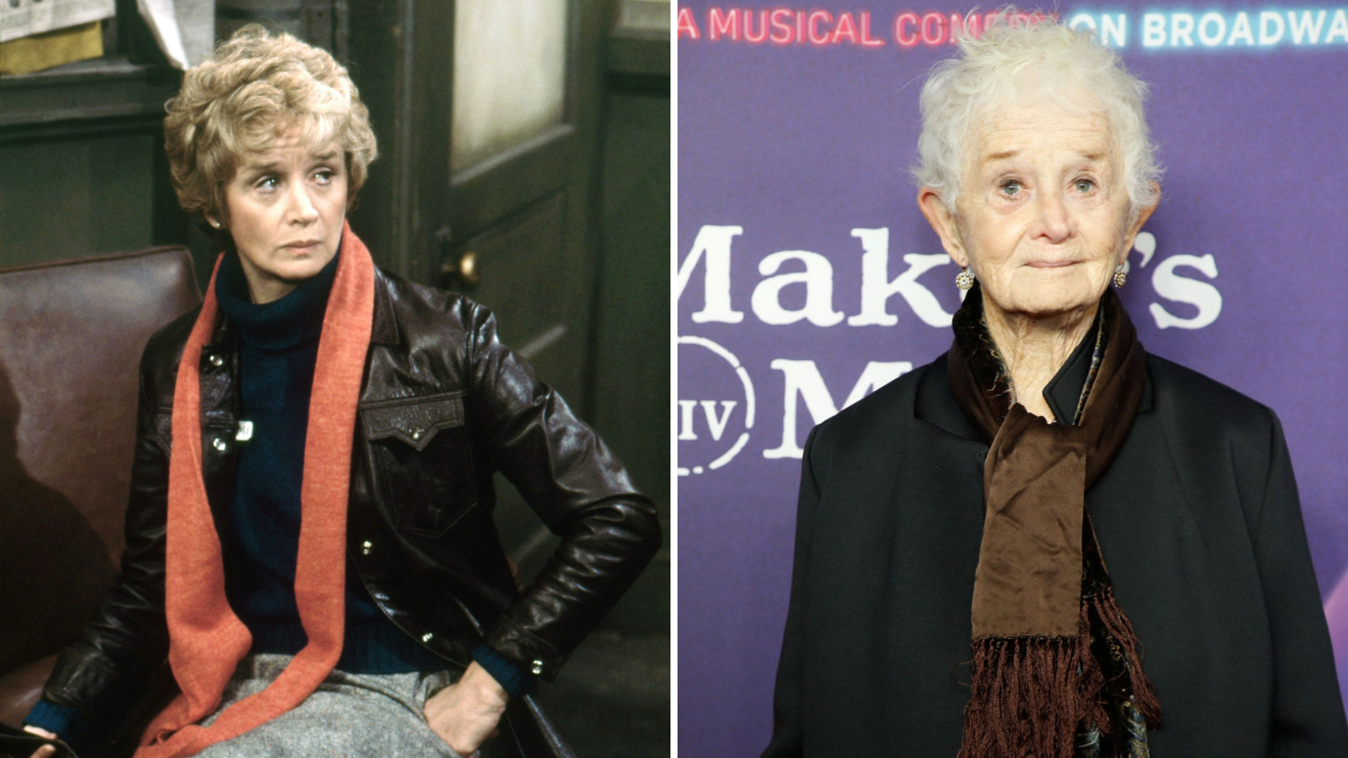 Who Is Still Alive From 'Barney Miller'?