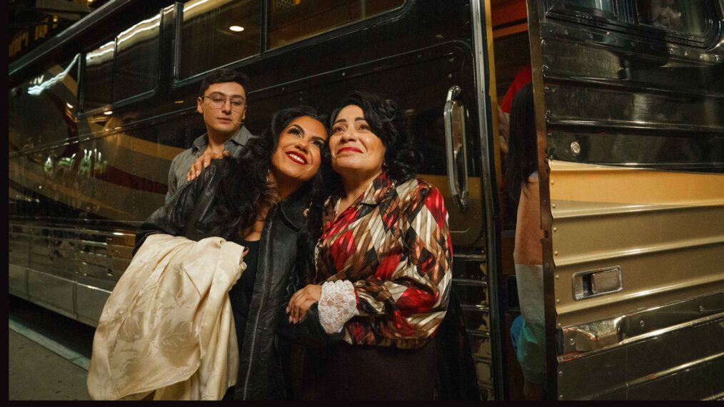 Lisa Lisa on Her Life, Cult Jam, and New Lifetime Movie 'Can You Feel ...