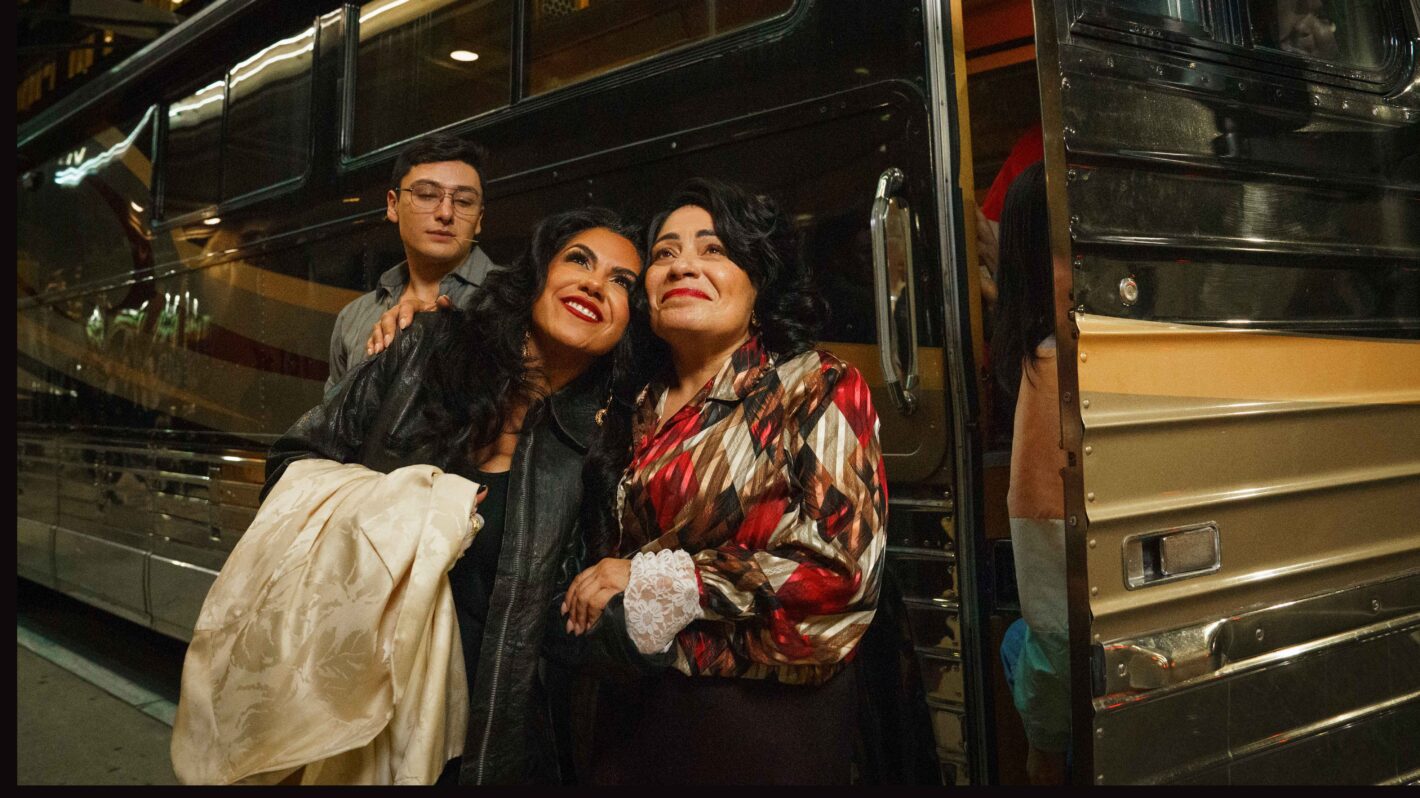 Lisa Lisa on Her Life, Cult Jam, and New Lifetime Movie 'Can You Feel ...