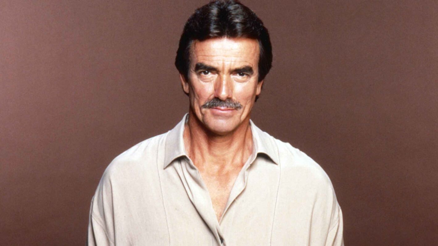 'The Young and the Restless' Star Eric Braeden Vows to Rebuild After LA ...