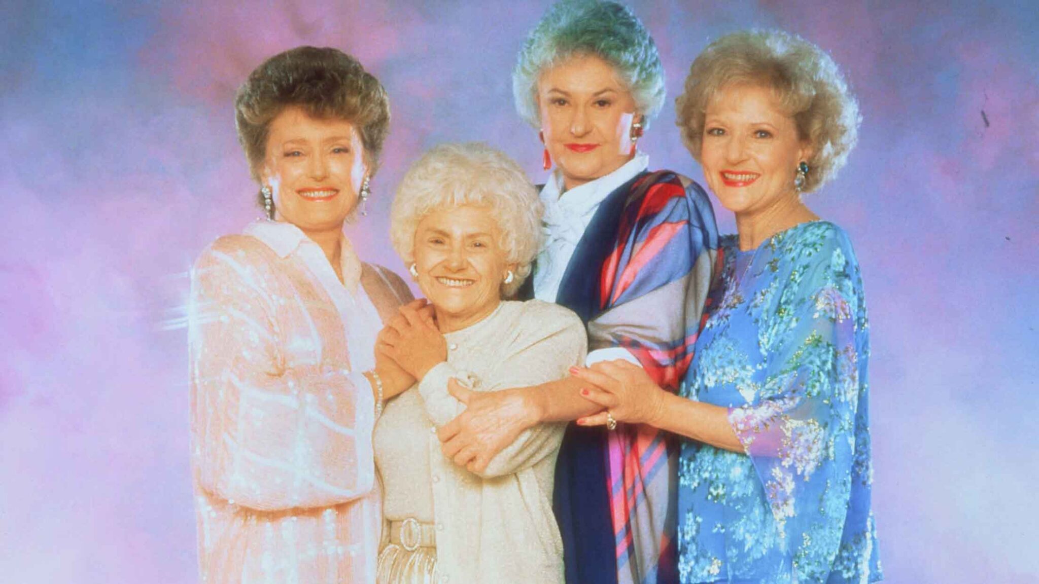 What Happened in the Final Episode of 'The Golden Girls' and How Did It ...