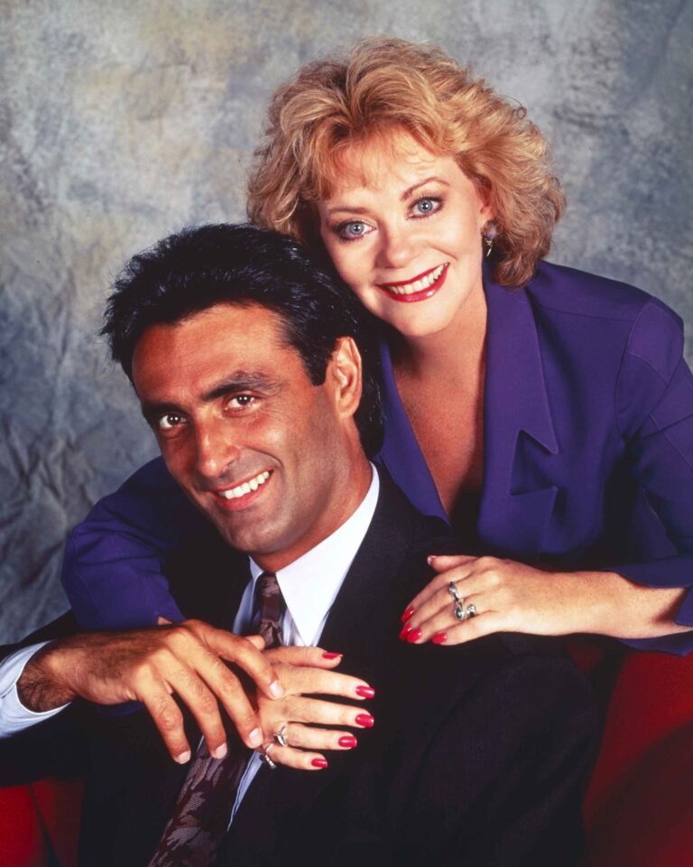 ‘All My Children’ and ‘Knots Landing’ Star Kathleen Noone Talks About ...