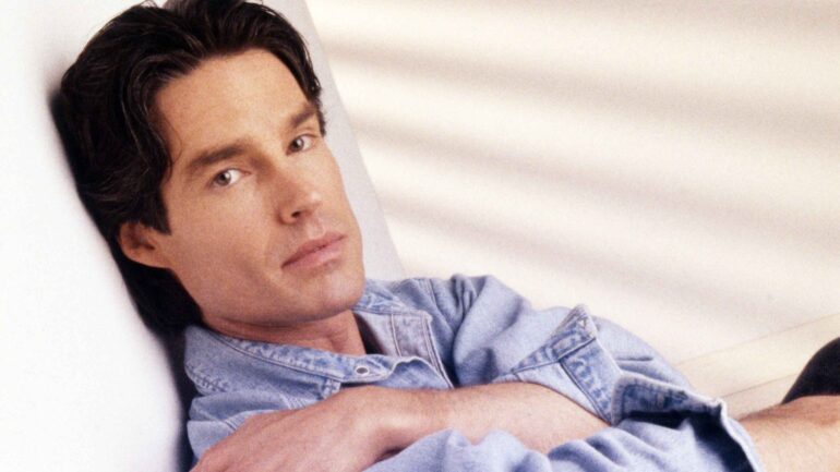 ‘Bold and the Beautiful’ Alum Ronn Moss and Wife Devin DeVasquez Team ...