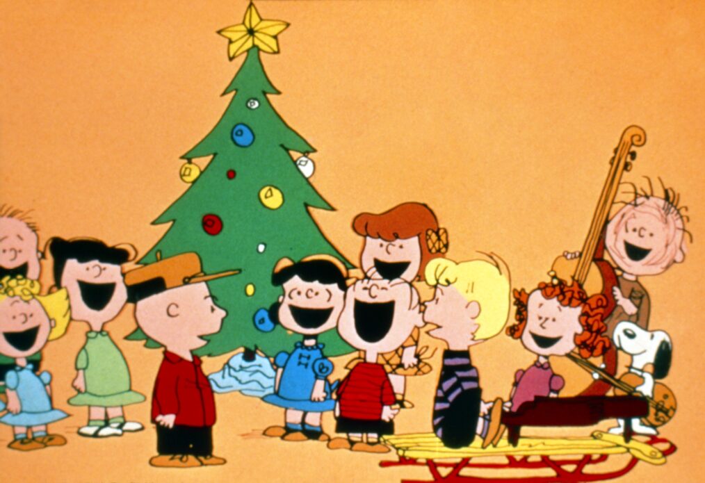 Why 'A Charlie Brown Christmas' Almost Wasn't Made