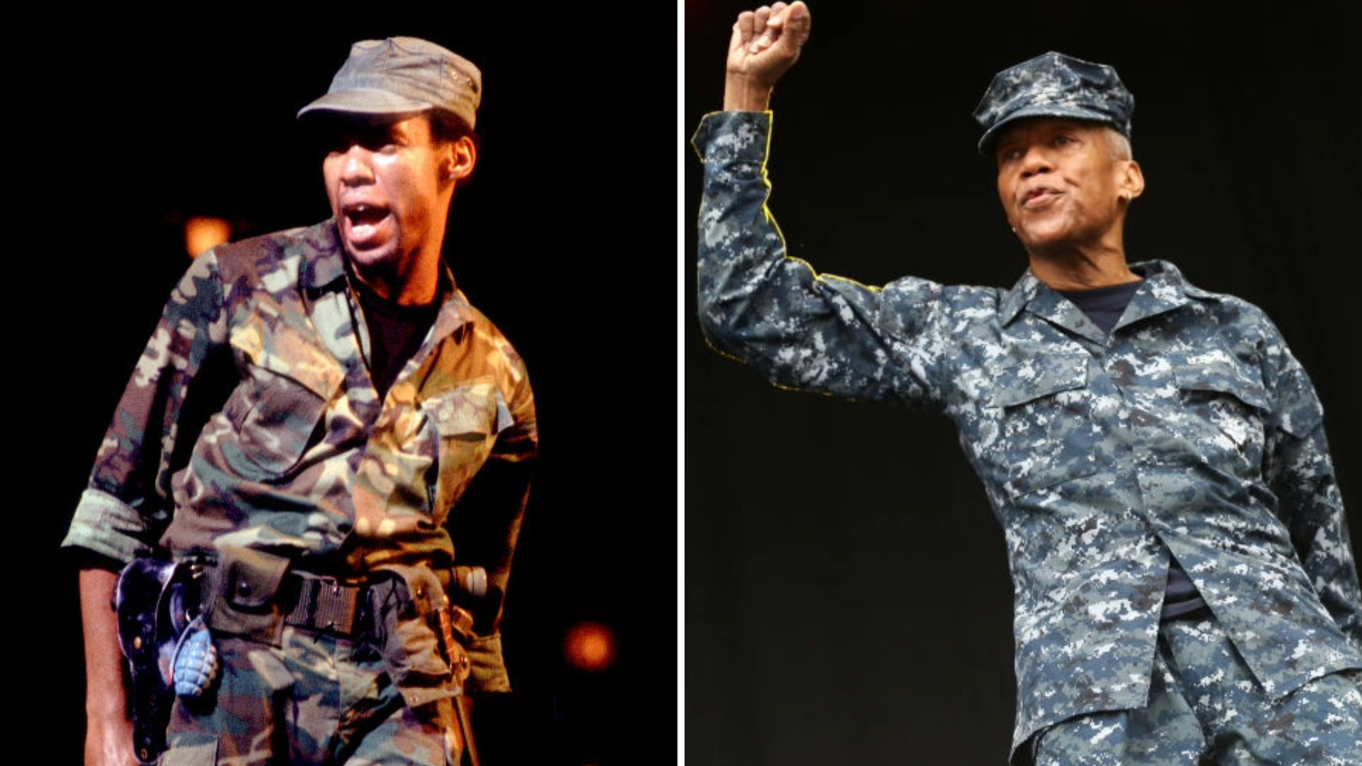 Where are the Village People Now?