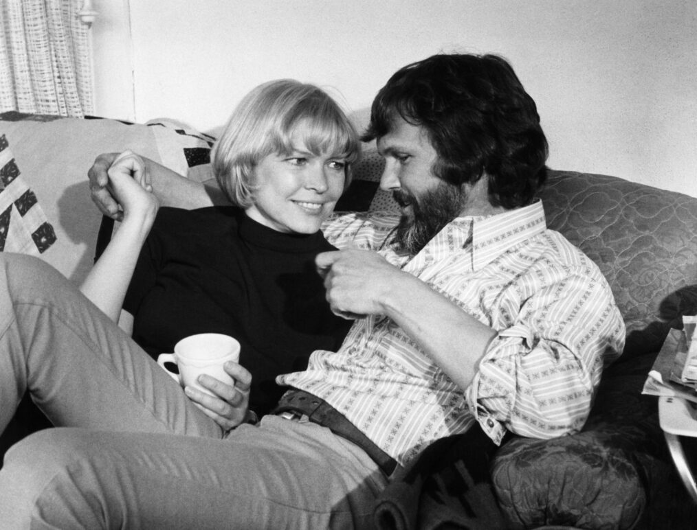 TCM's 'Remembering Kris Kristofferson' Honors the Musician and Actor ...