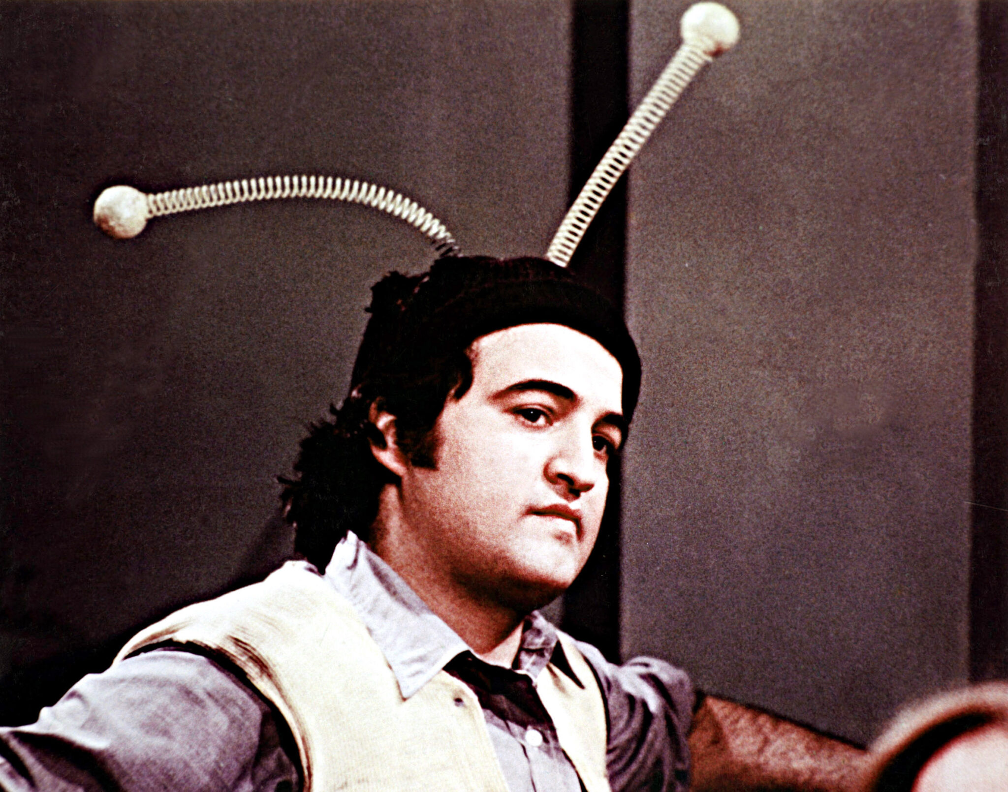 5 Things You Didn't Know About John Belushi