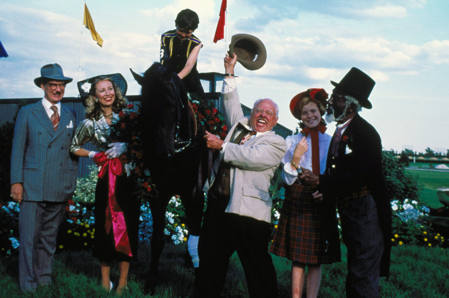 TCM's 'Remembering Teri Garr' Honors the Actress Tonight