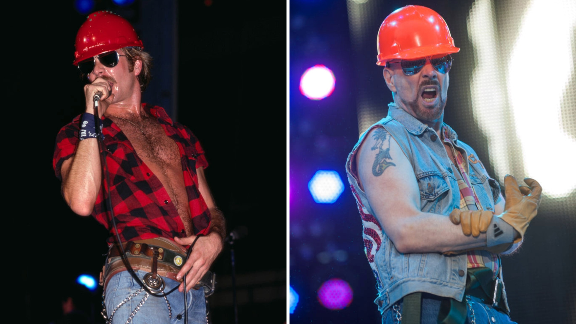 Where are the Village People Now?