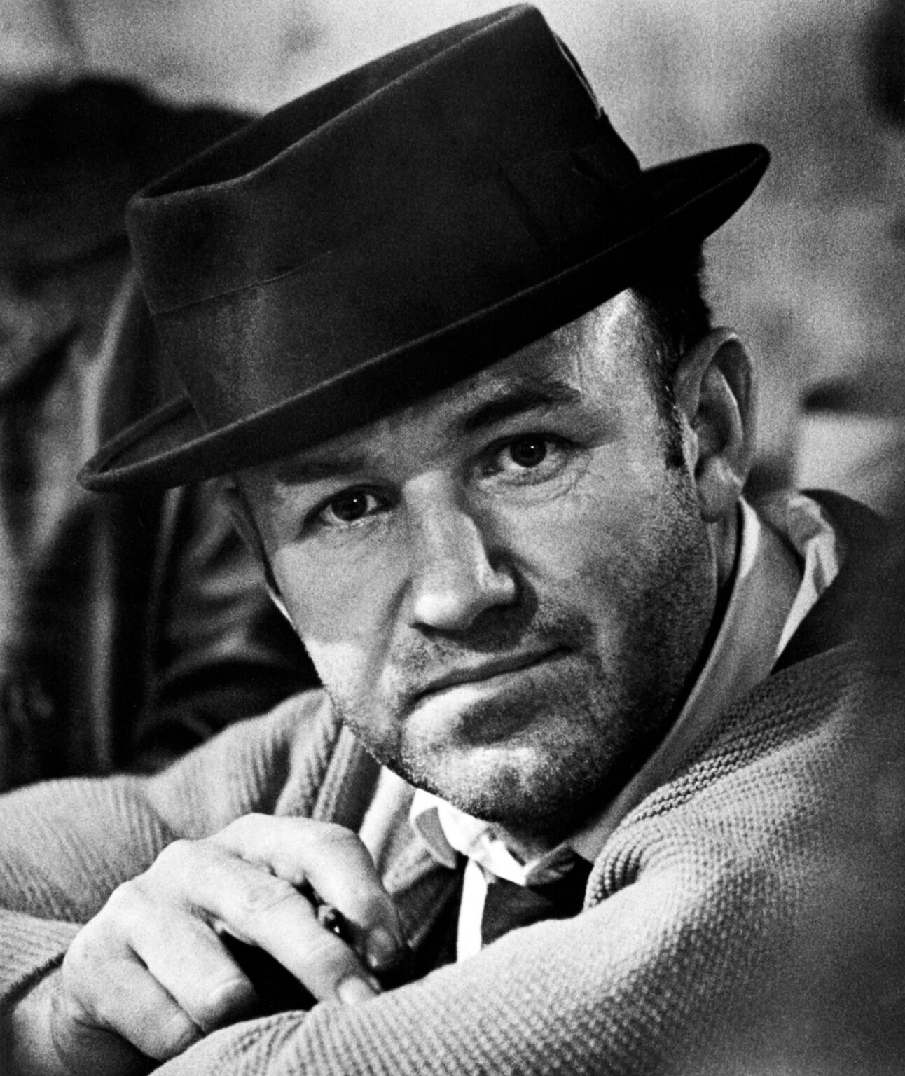'Happy 95th Birthday Gene Hackman' on TCM Lineup Jan. 30 2025
