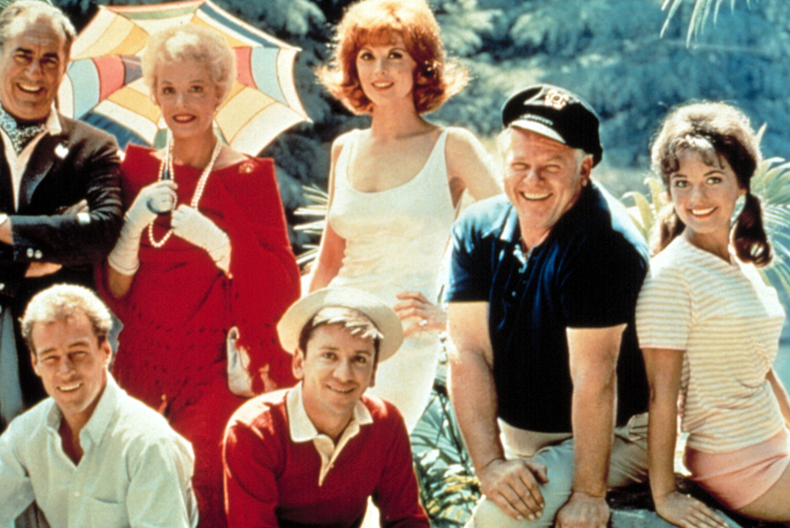 Who Is Still Alive From 'Gilligan's Island'?