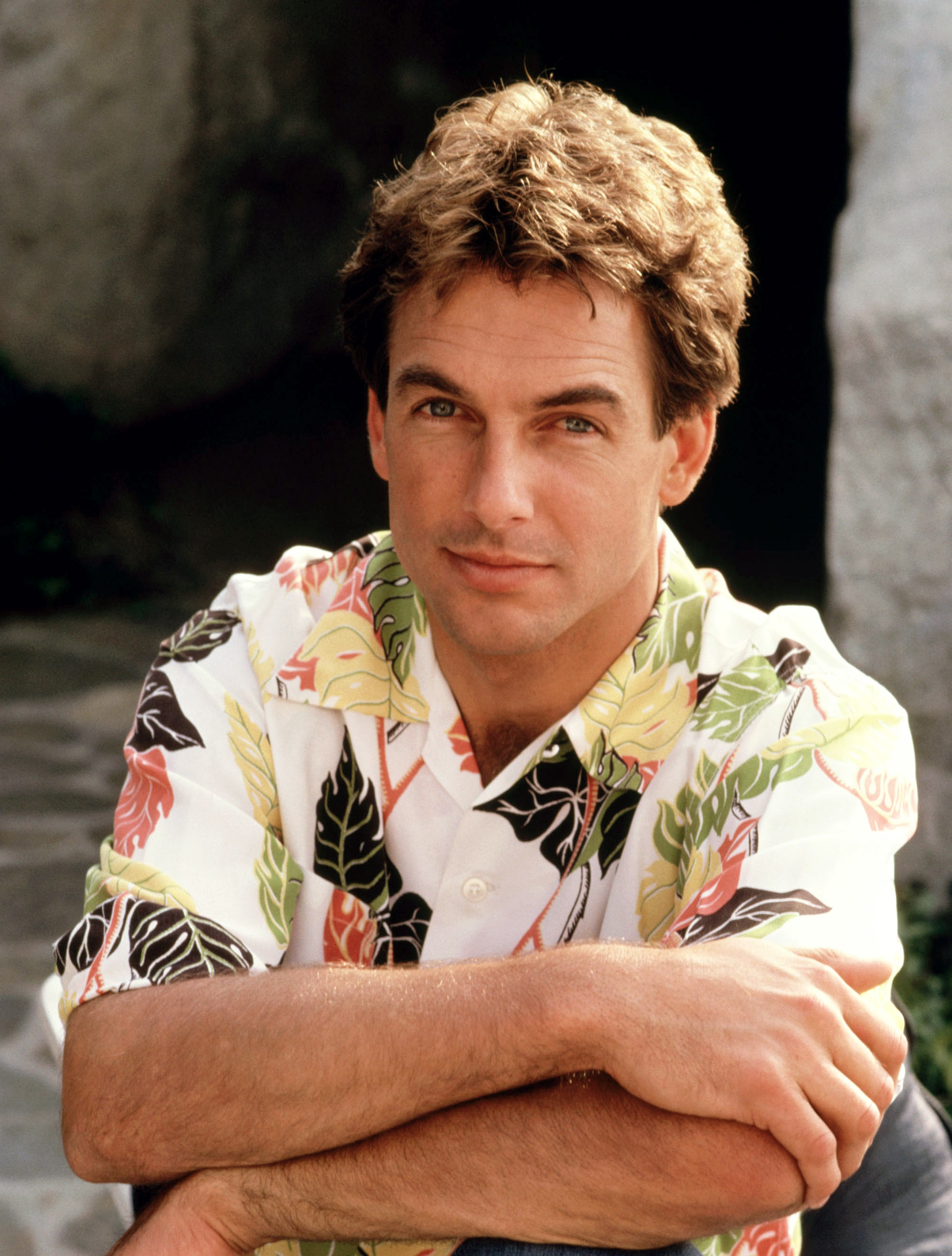 'NCIS' Star Mark Harmon Played College Football At UCLA and Almost Went Pro