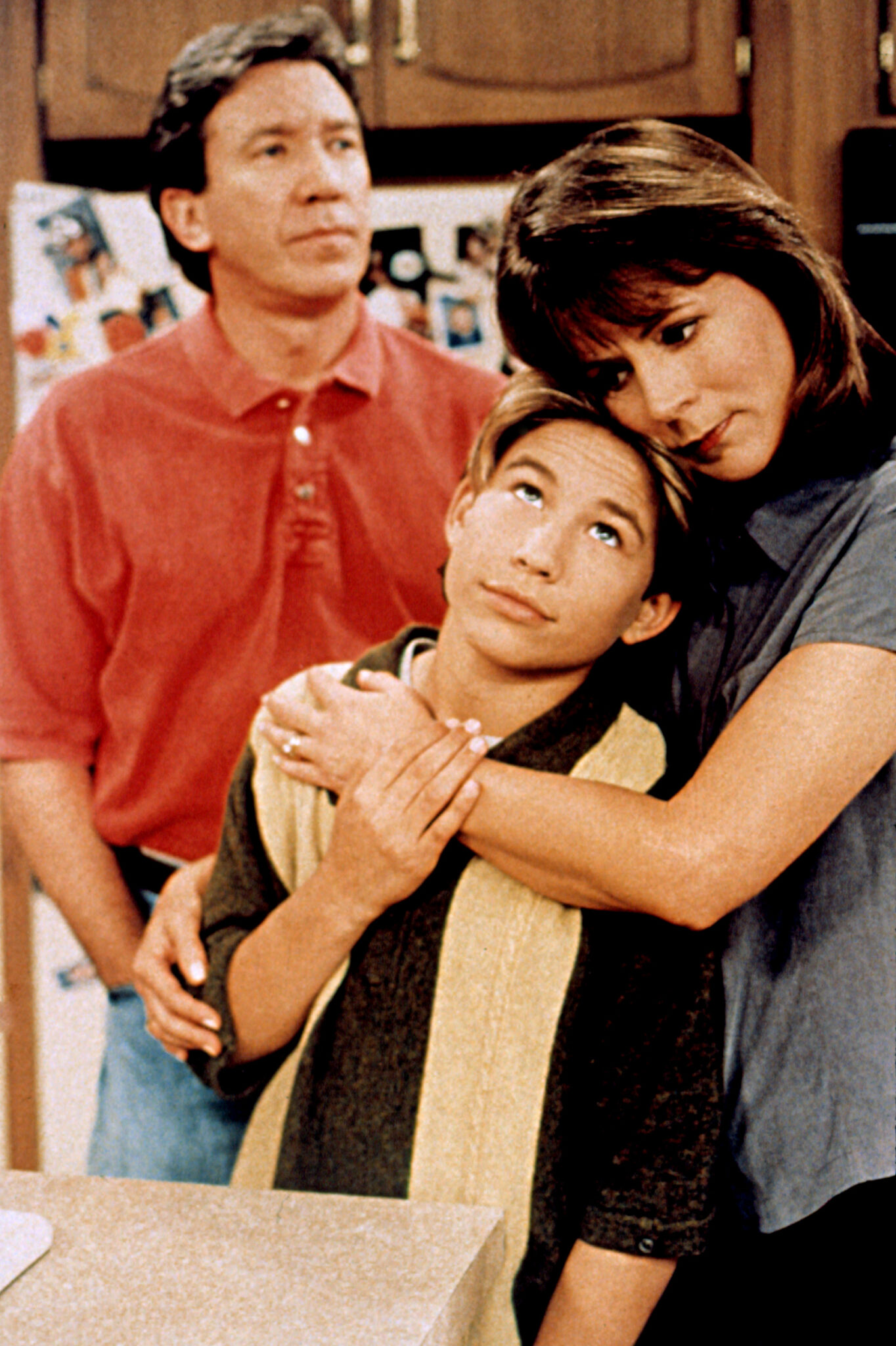 What Happened on the Final Episode of 'Home Improvement,' 'Shifting ...