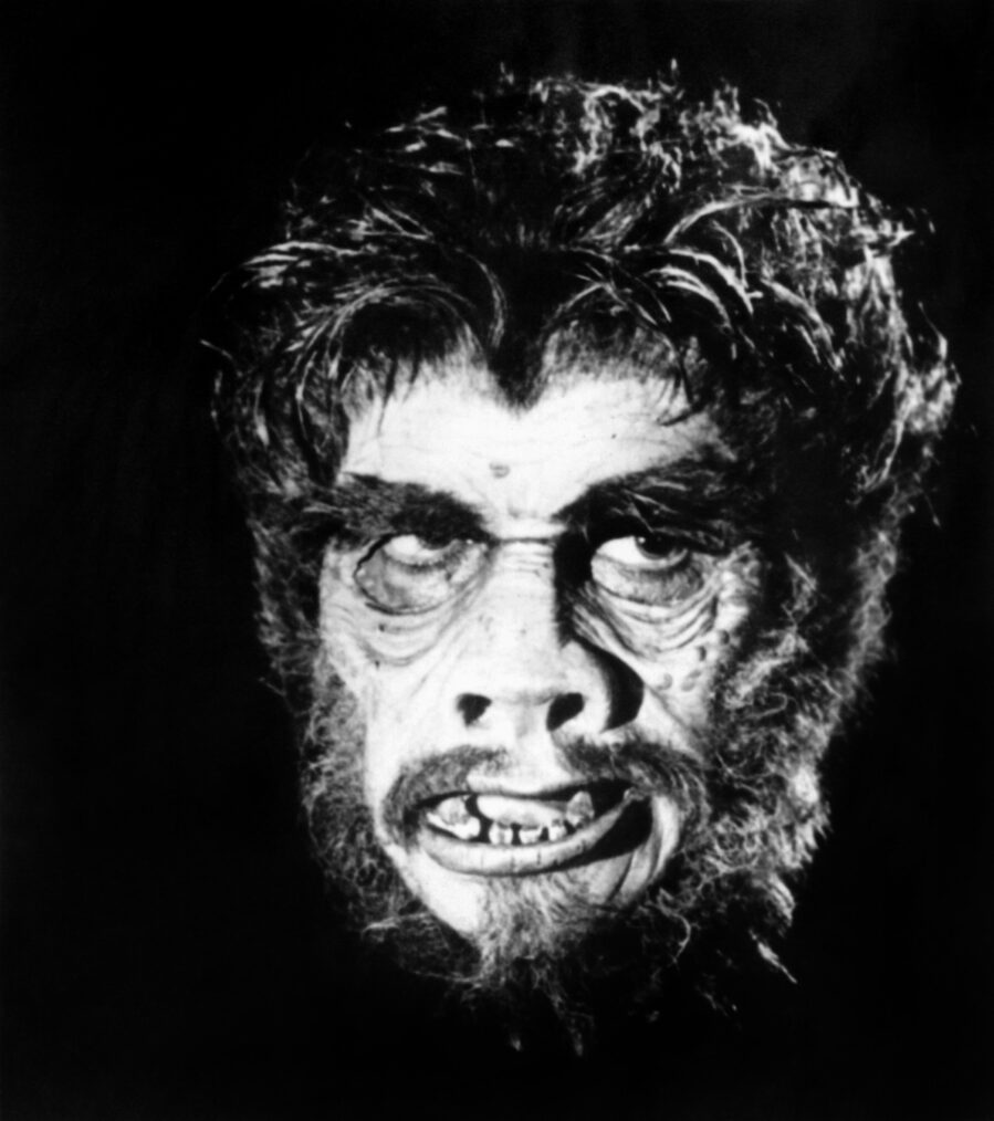 Svengoolie's Movie of the Week Jan. 4 2025 'Abbott and Costello Meet ...