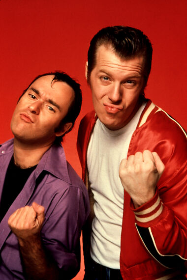 Who Is Still Alive From 'Laverne and Shirley'?