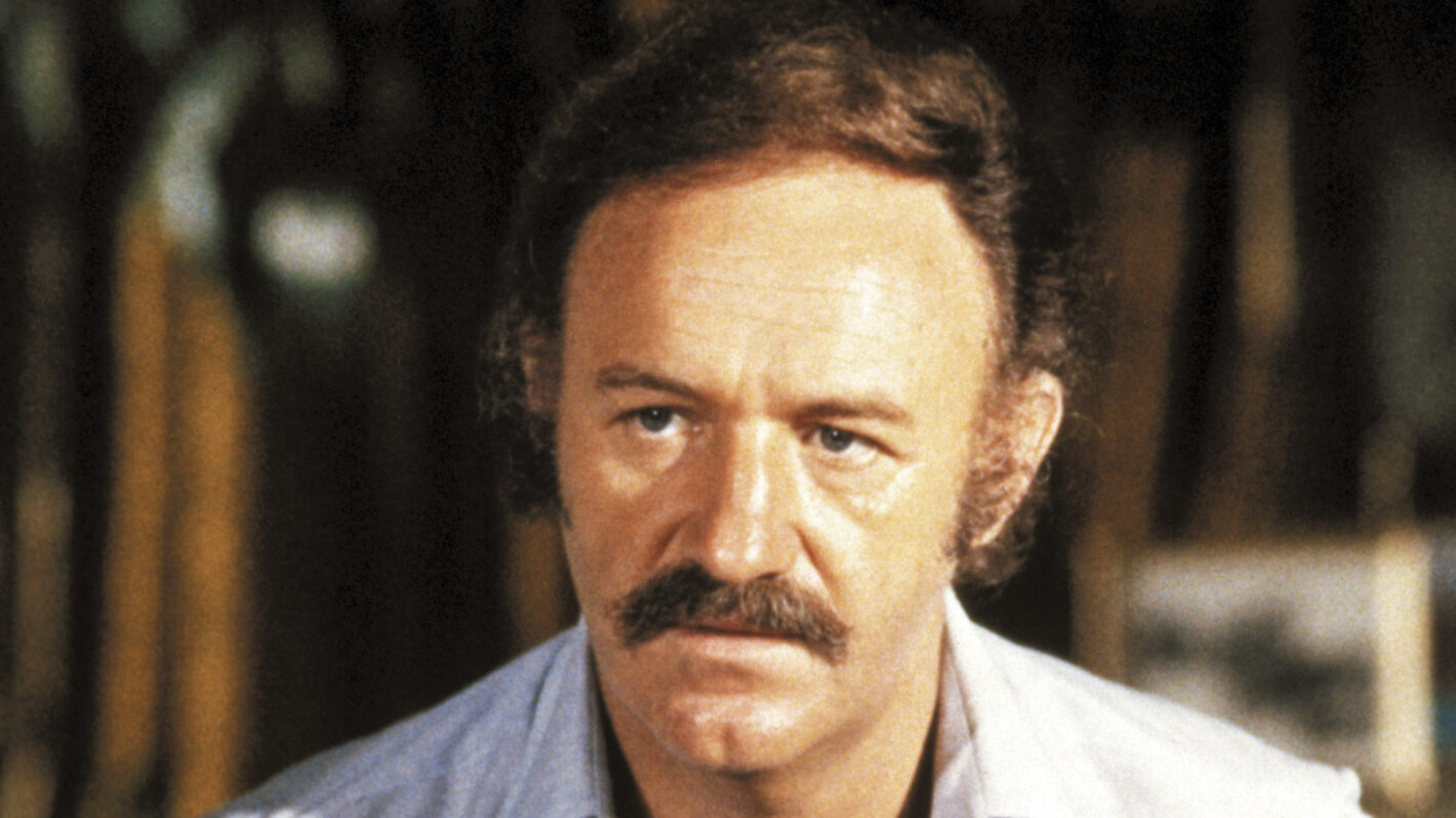 TCM Announces All-Night Tribute to Gene Hackman: Watch 'The French ...