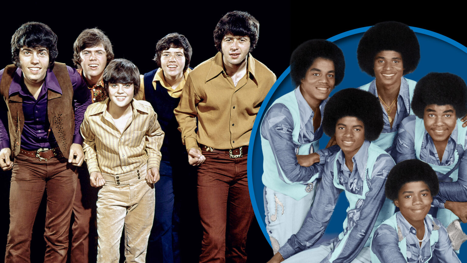 Marie Osmond, Jackson Family Remember Wayne Osmond