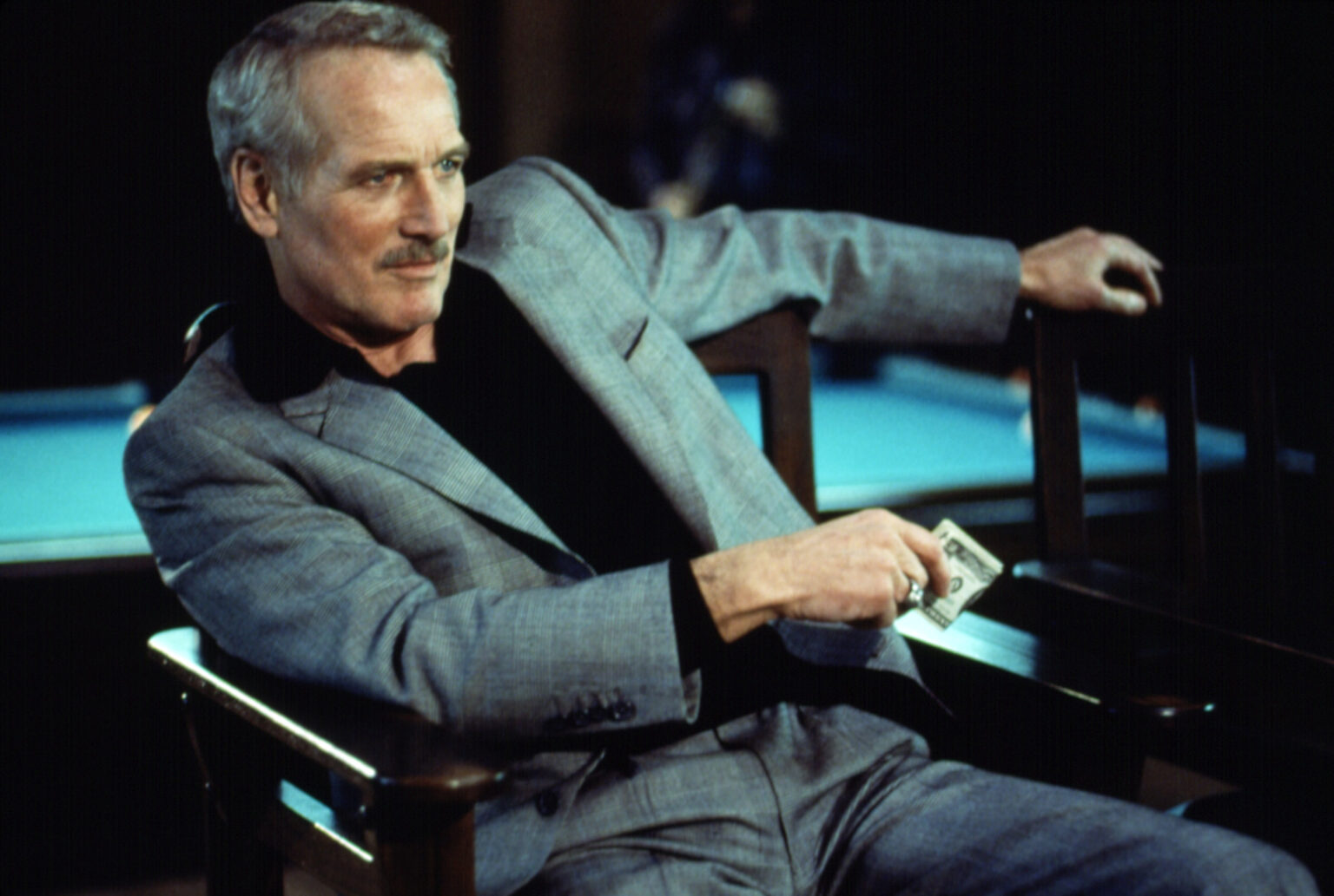 5 Things You Didn't Know About Paul Newman