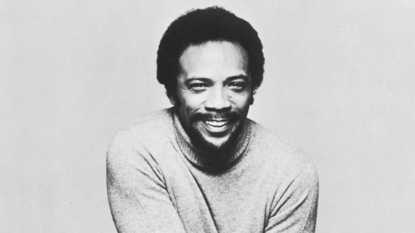 Quincy Jones Grammy Tribute Led By Stevie Wonder & Janelle Monáe