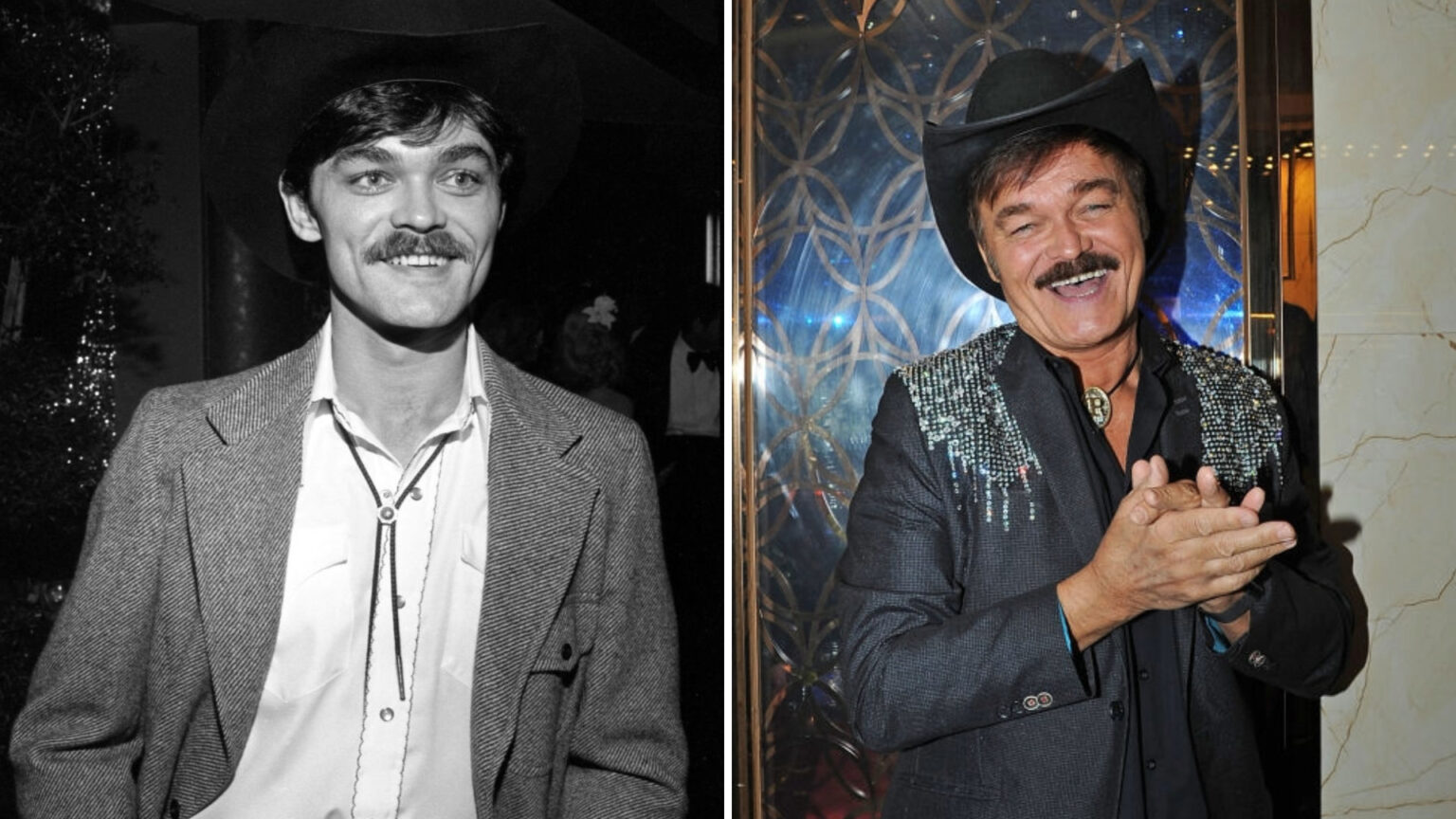 Where are the Village People Now?