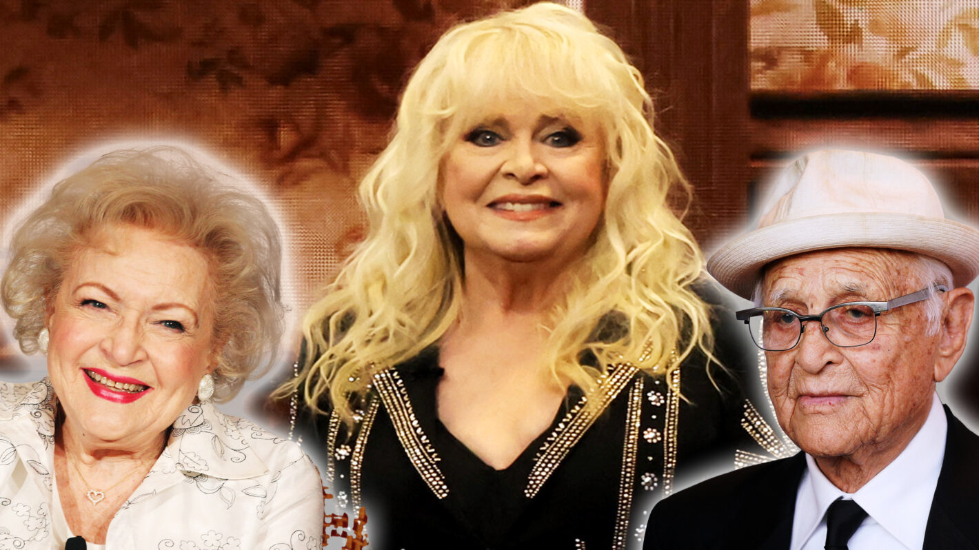 Sally Struthers Slams Beloved Icons Norman Lear & Betty White in New ...