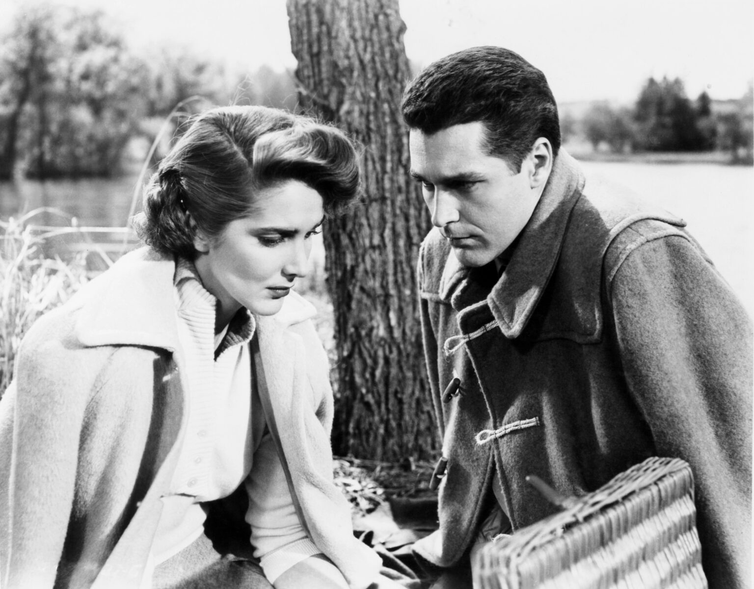 TCM's 'Starring Julie Adams' with Elvis, John Wayne, Charlton Heston ...