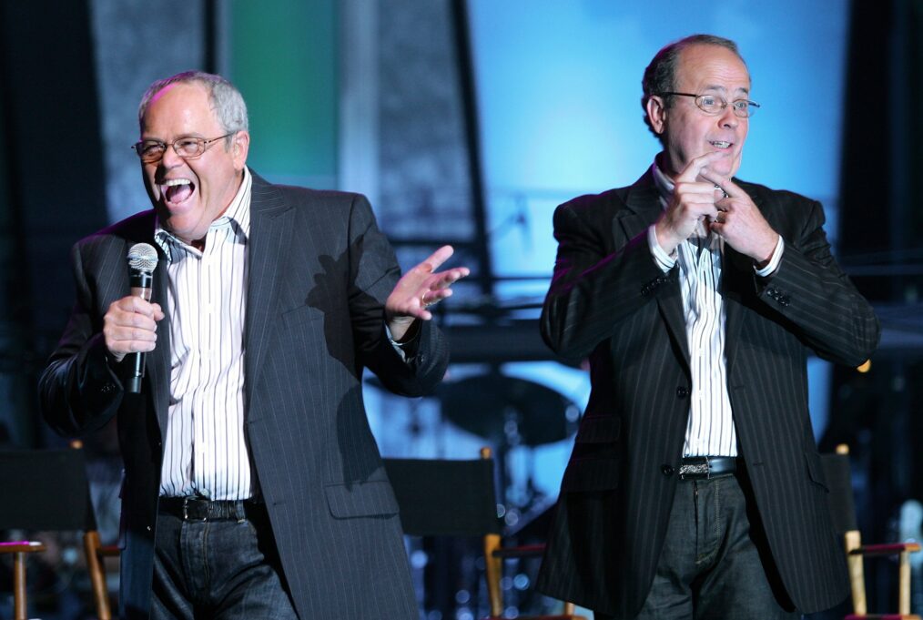 Who Is Still Alive From the Osmonds?