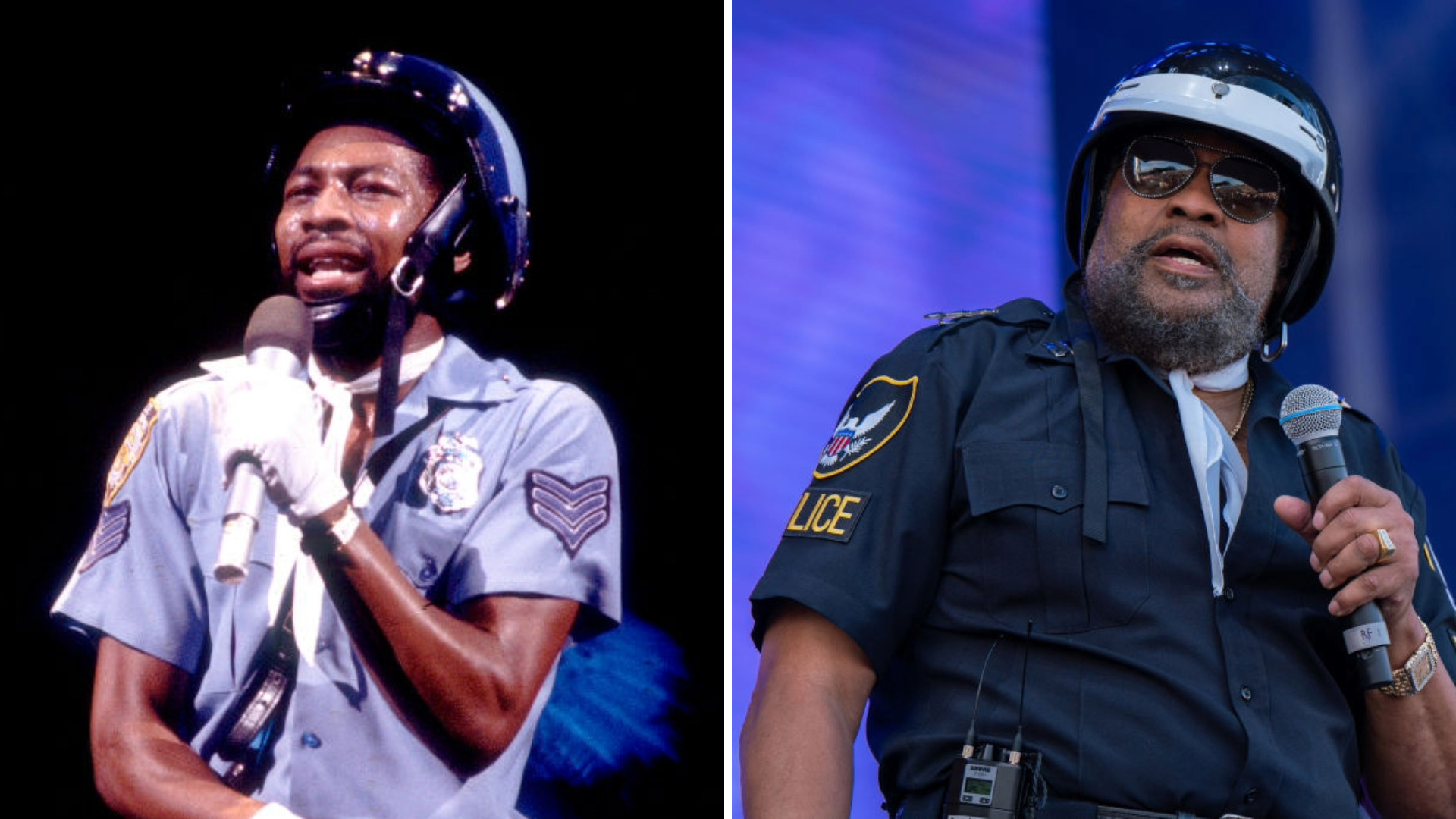 Where are the Village People Now?