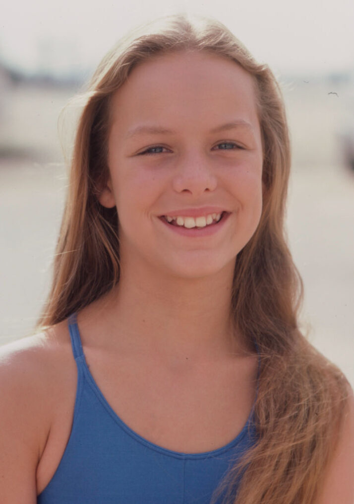 'The Office' Star Melora Hardin Recalls 'Little House on the Prairie ...