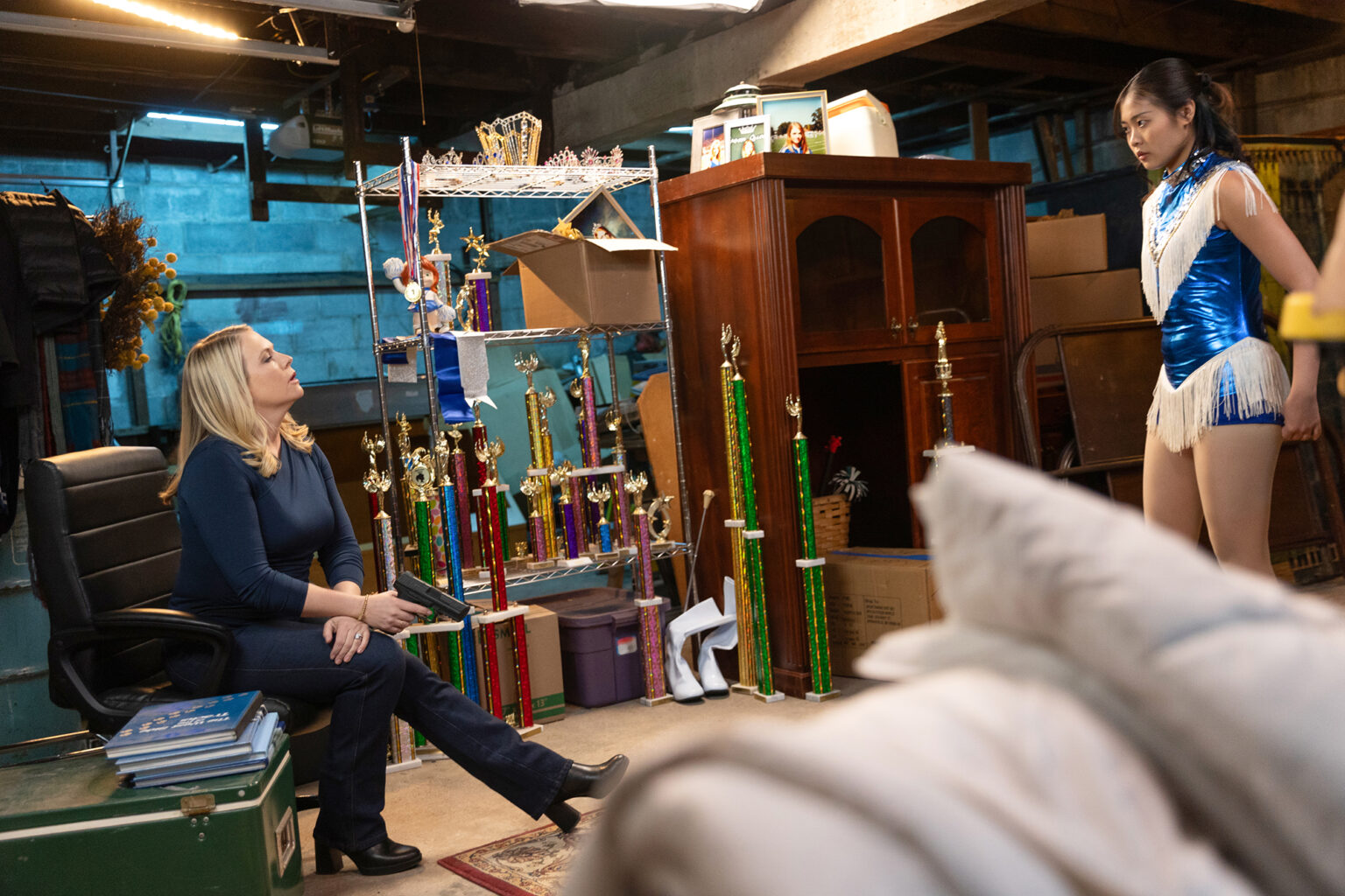 5 Things You Didn't Know About Melissa Joan Hart