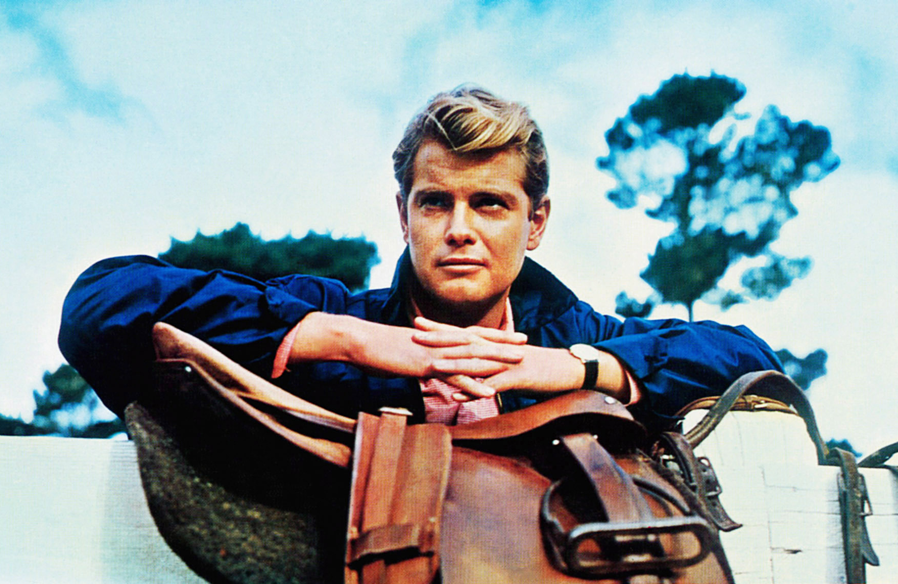 Classic Heartthrobs in Movie & TV That We Swooned Over