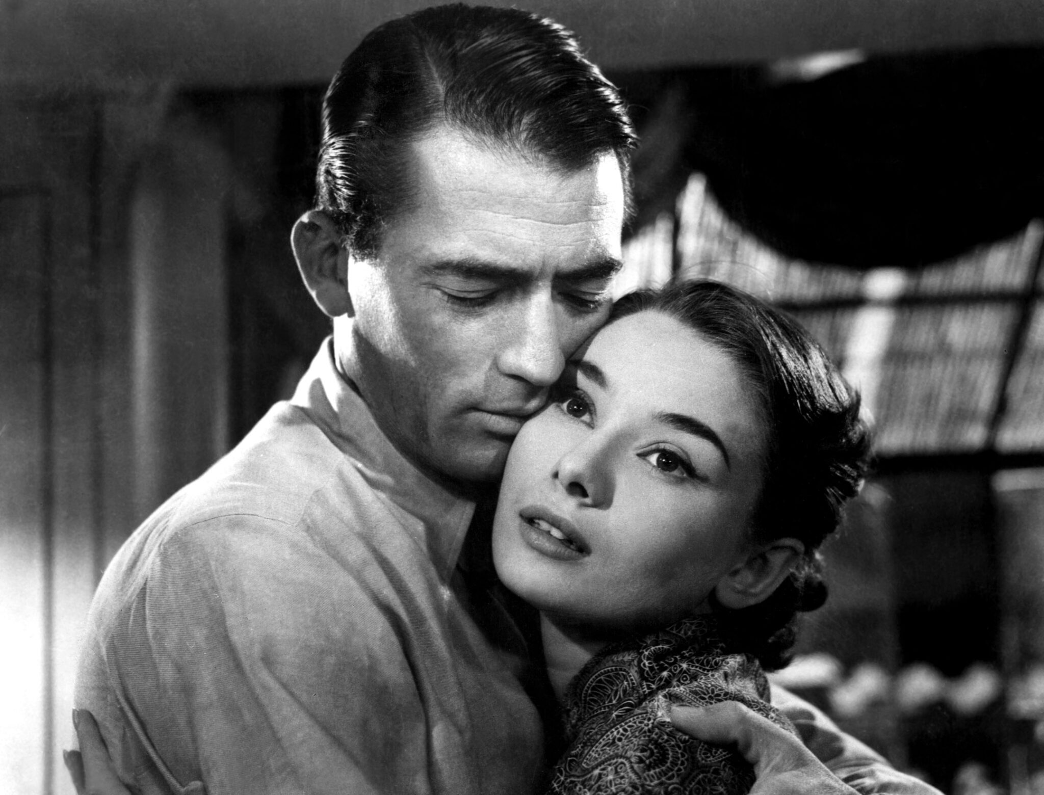 6 Classic Movie Couples From the '50s & '60s to Get You in the Mood for ...