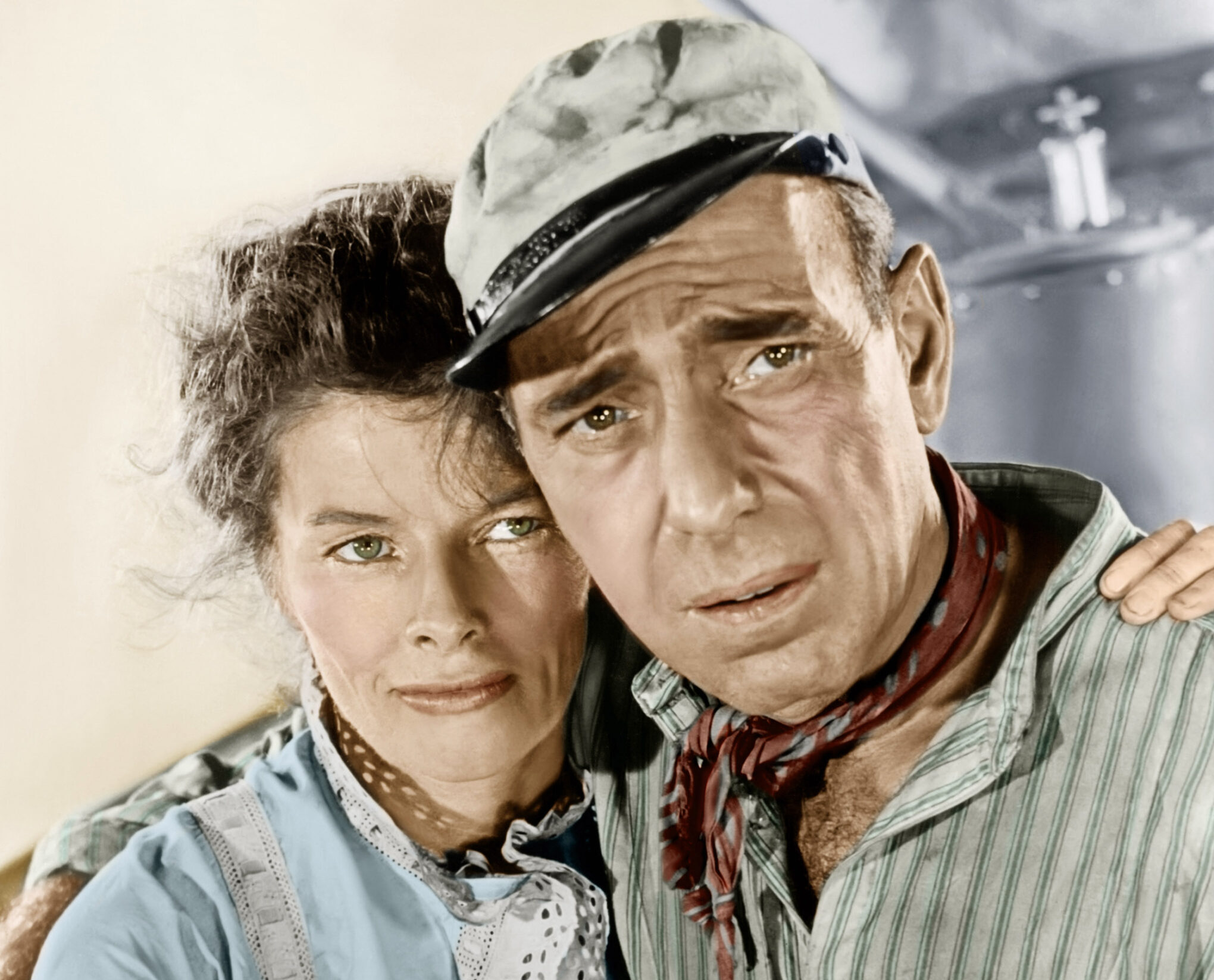 6 Classic Movie Couples From the '50s & '60s to Get You in the Mood for ...