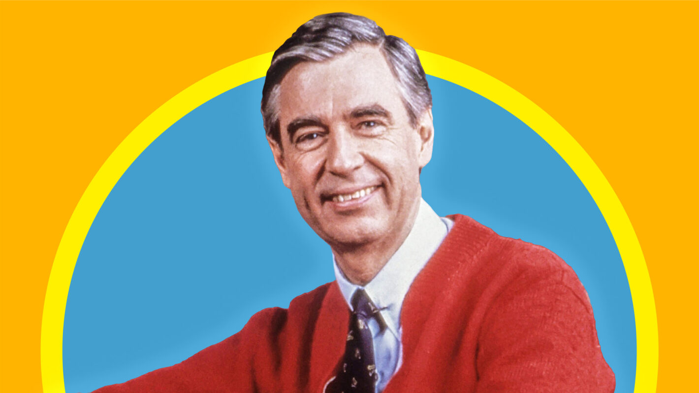 All About Fred Rogers's Life History, Shows, Marriage & More!