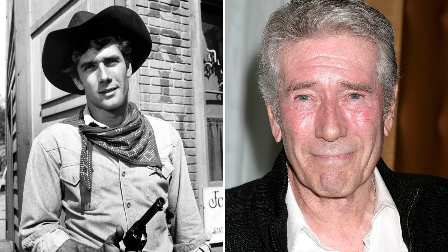 Who's Still Alive From the TV Western 'Laramie'?