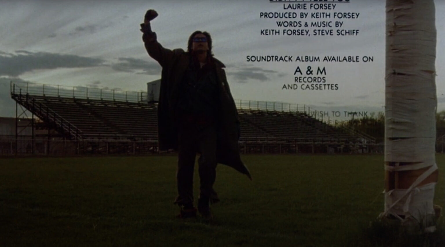 Battle of the Movie Soundtracks: 'The Breakfast Club' vs. 'Vision Quest'