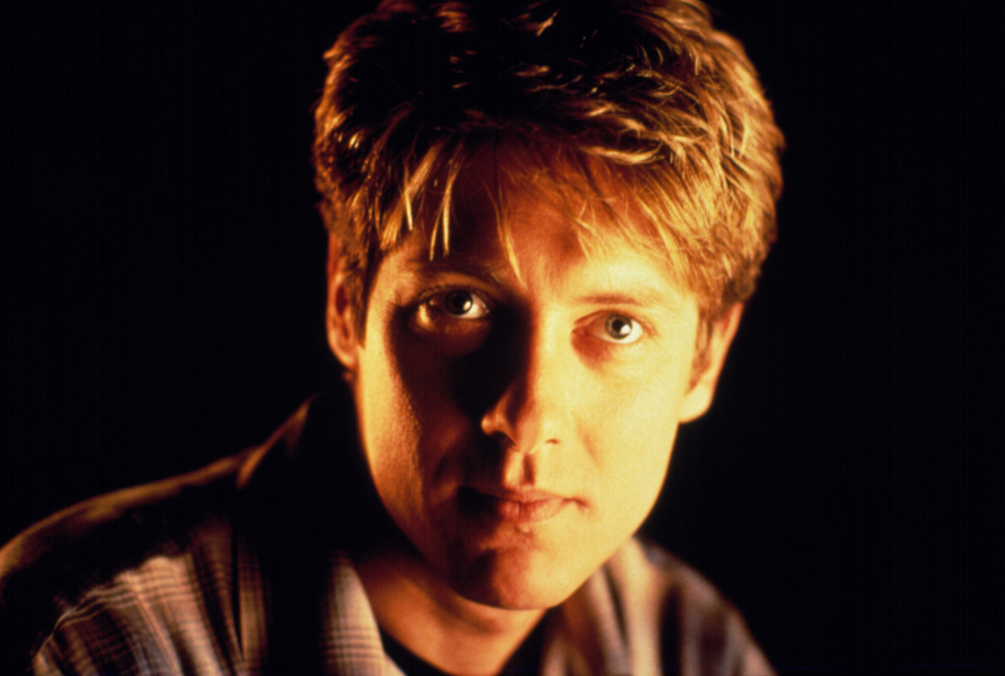 7 Things You Never Knew About James Spader