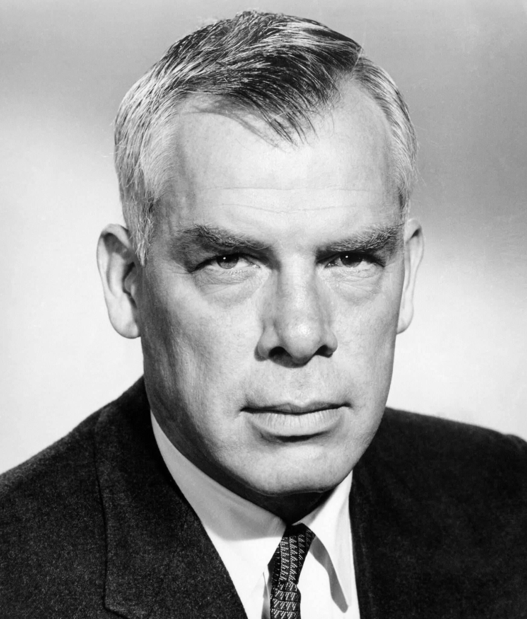 5 Things You Never Knew About Lee Marvin
