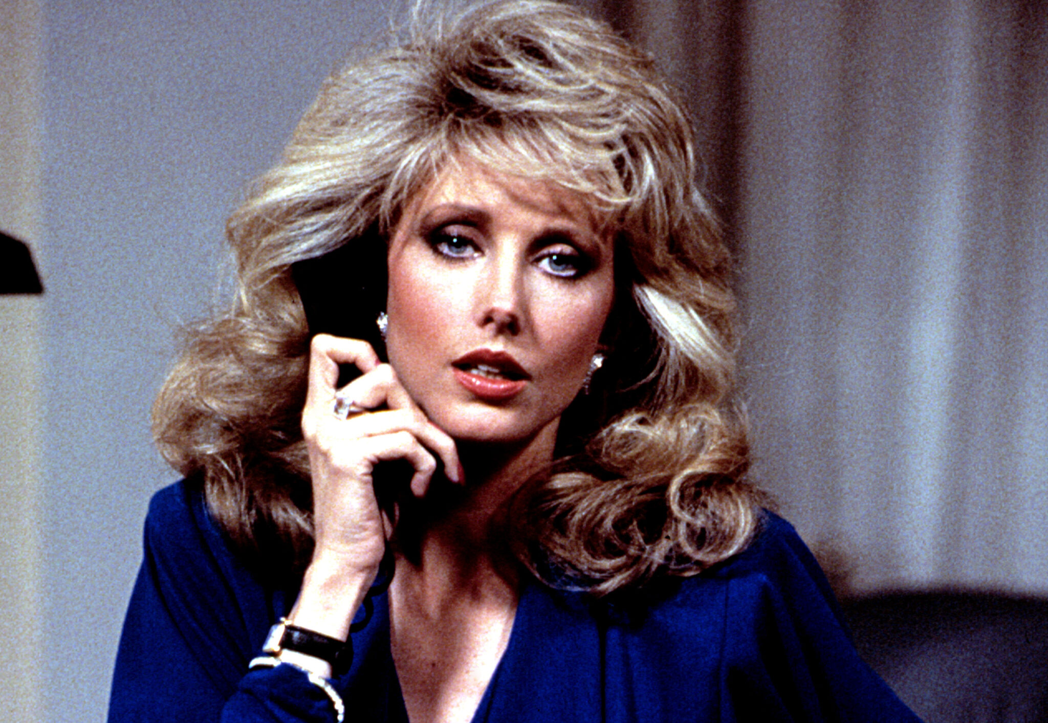 Where Is Morgan Fairchild Now? Plus 5 Fun Facts