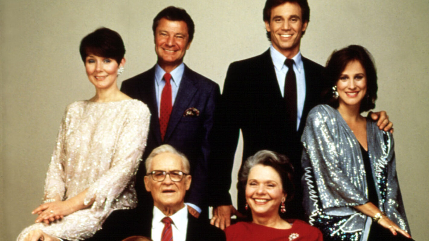 What Happened on the Final Episode of 'As the World Turns' and How Did ...