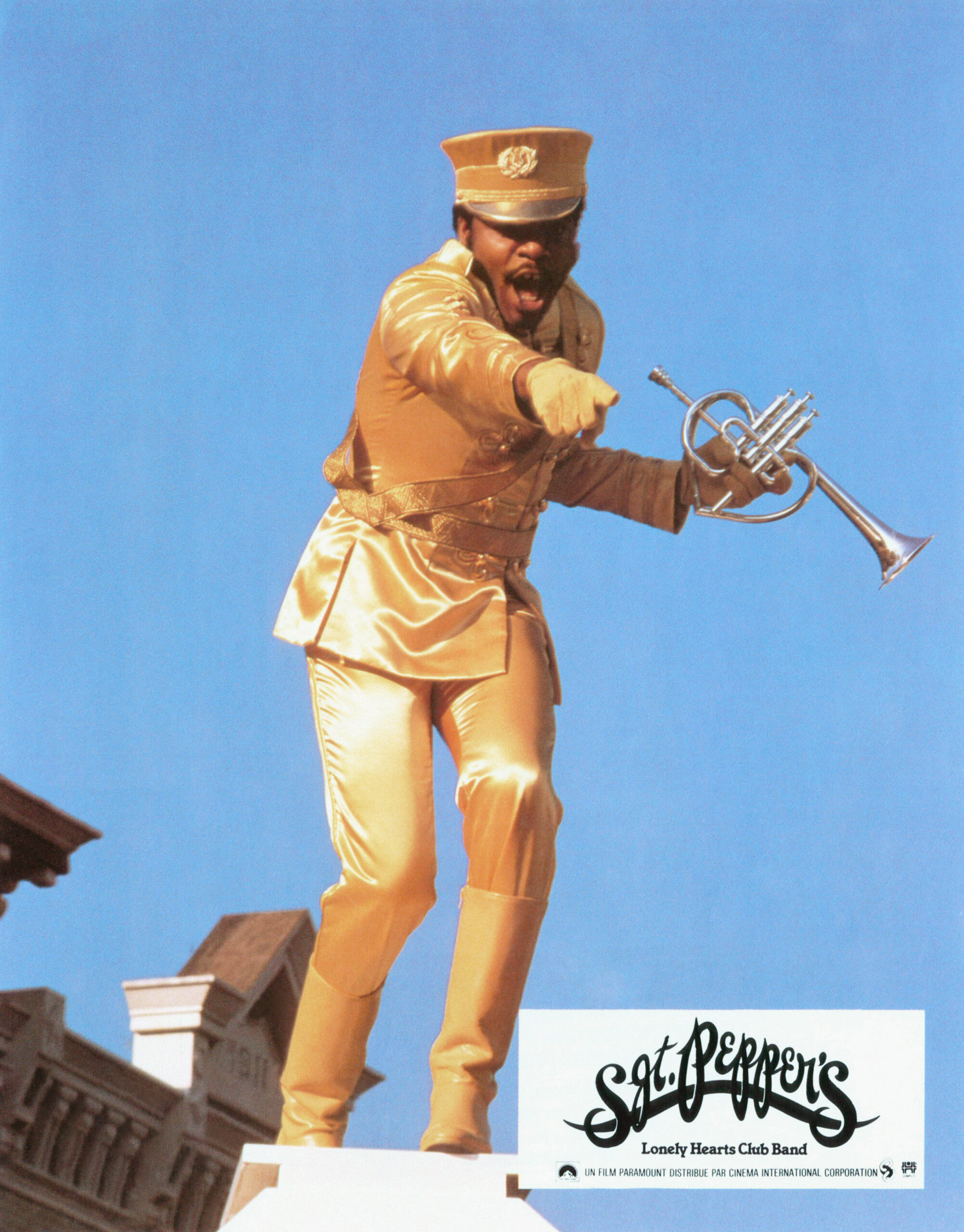 10 Things You Didn't Know About the ‘Sgt. Pepper’s Lonely Hearts Club ...