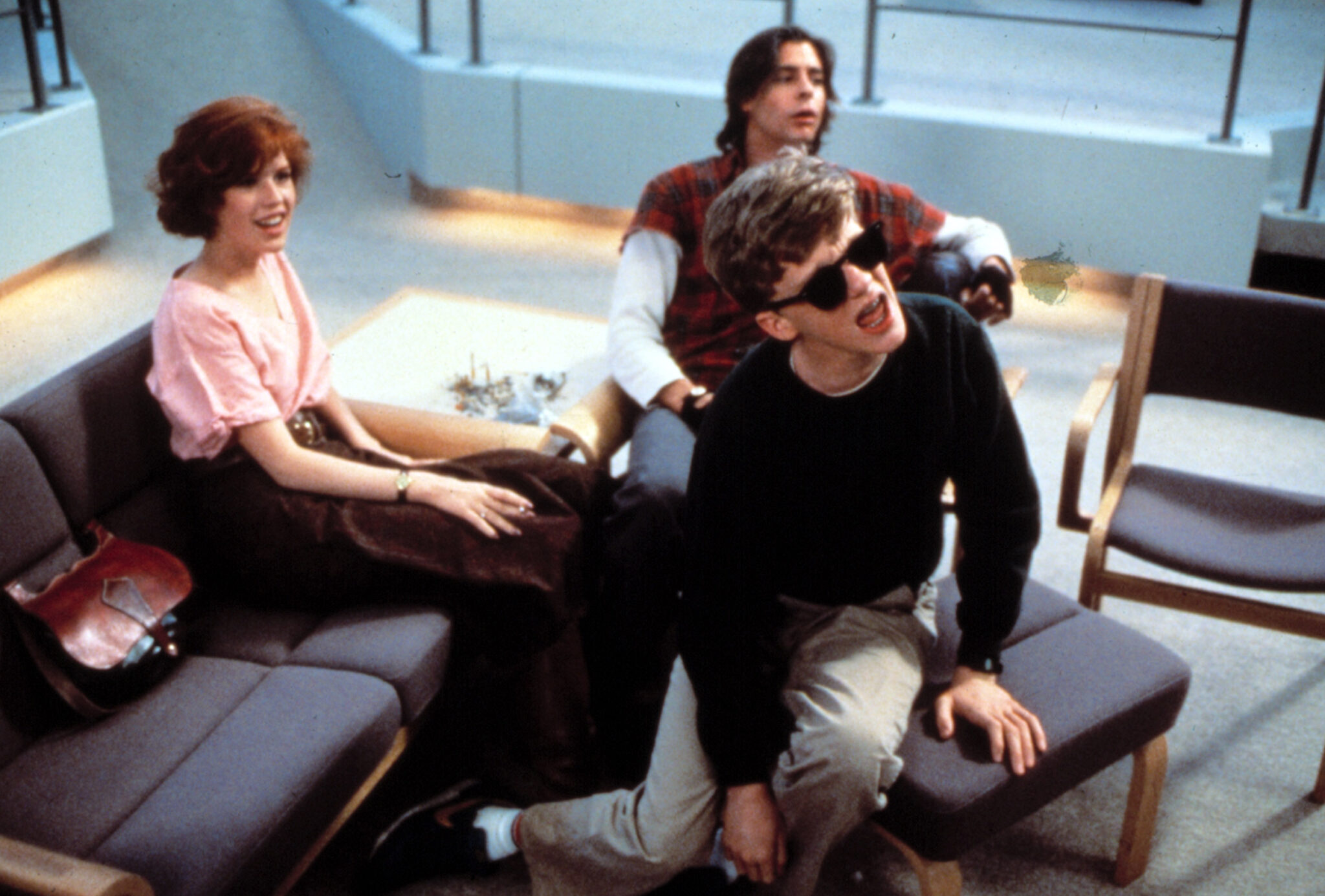 40th Anniversary 'Breakfast Club' Cast Reunion: Here's How to Watch It ...