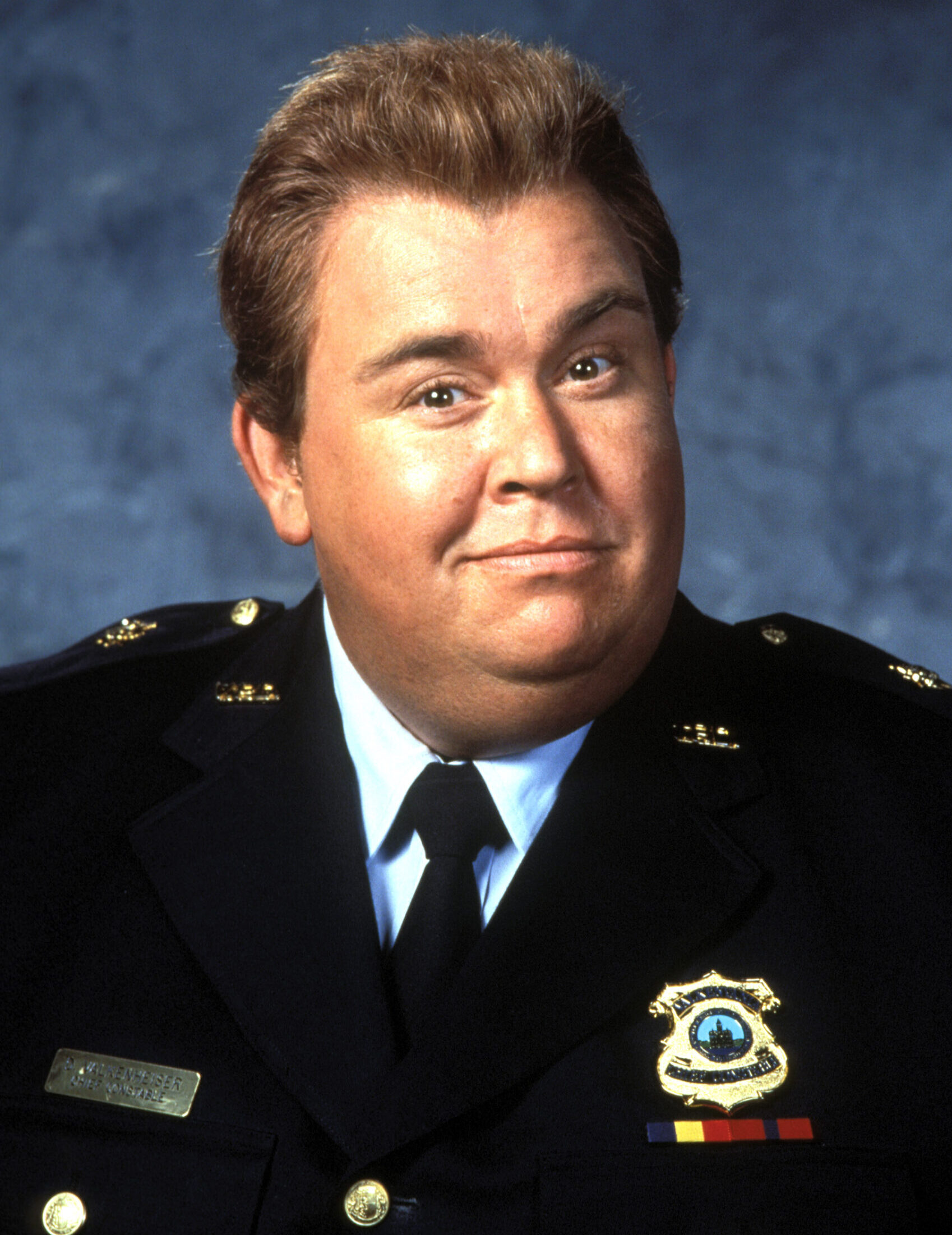 5 Things You Never Knew About John Candy