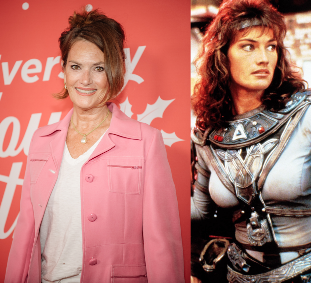 'Masters of the Universe' Reboot Announced, Where Are the Original 1987 Stars Including Dolph ...