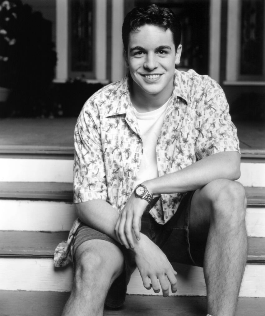 'General Hospital's Chris McKenna Will Never Forget Starting Out on ...