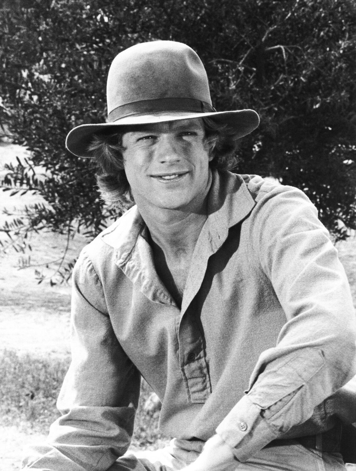 'Little House on the Prairie's Alison Arngrim, Dean Butler and Rachel ...