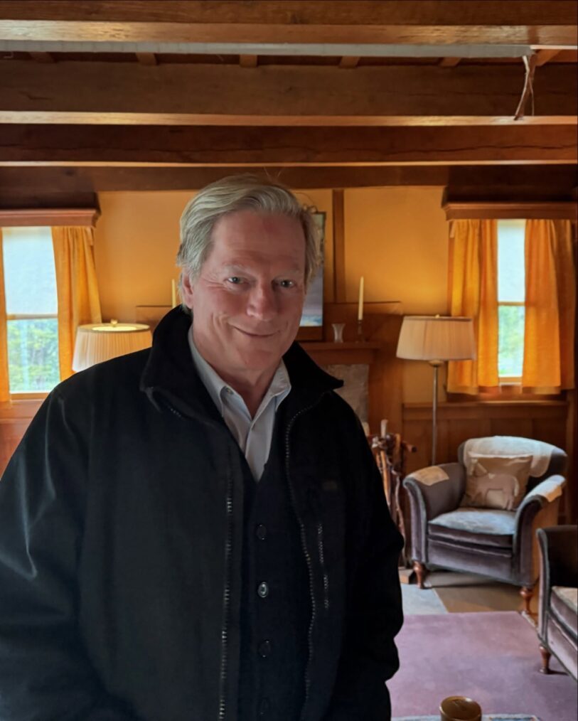 'Little House on the Prairie's Alison Arngrim, Dean Butler and Rachel ...